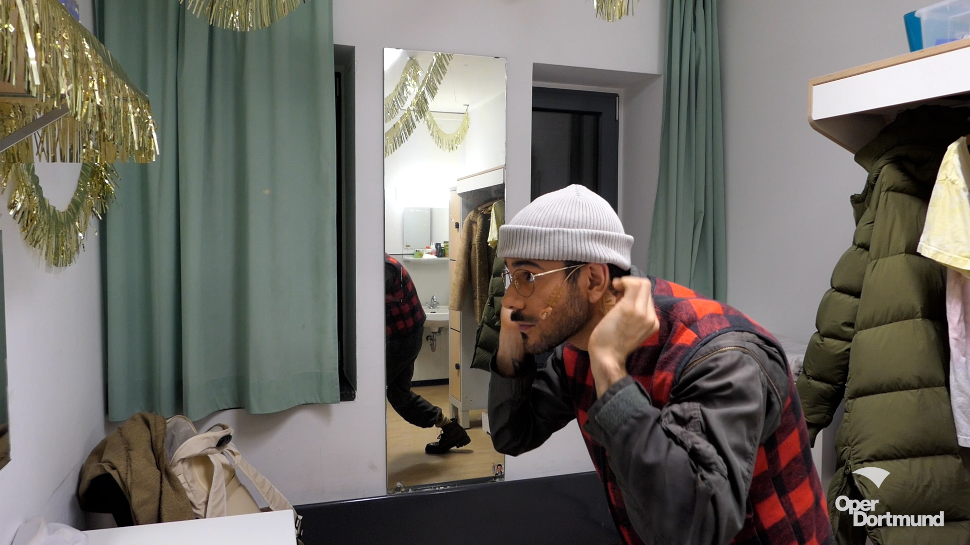 Mediathek: Theater Dortmund