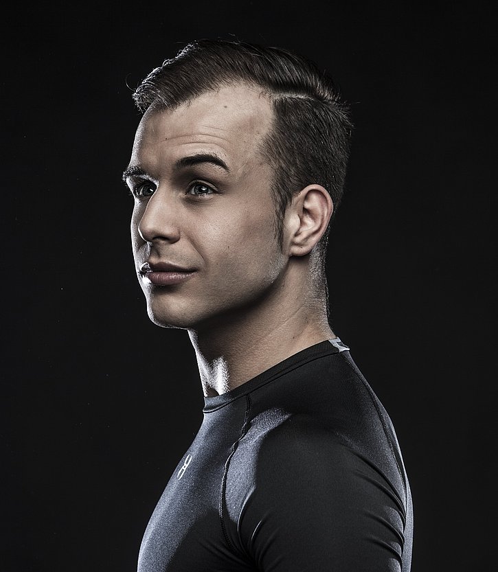 James Atkins: Theater Dortmund