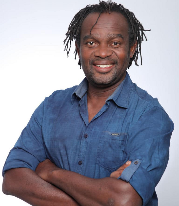 Jubril Sulaimon: Theater Dortmund