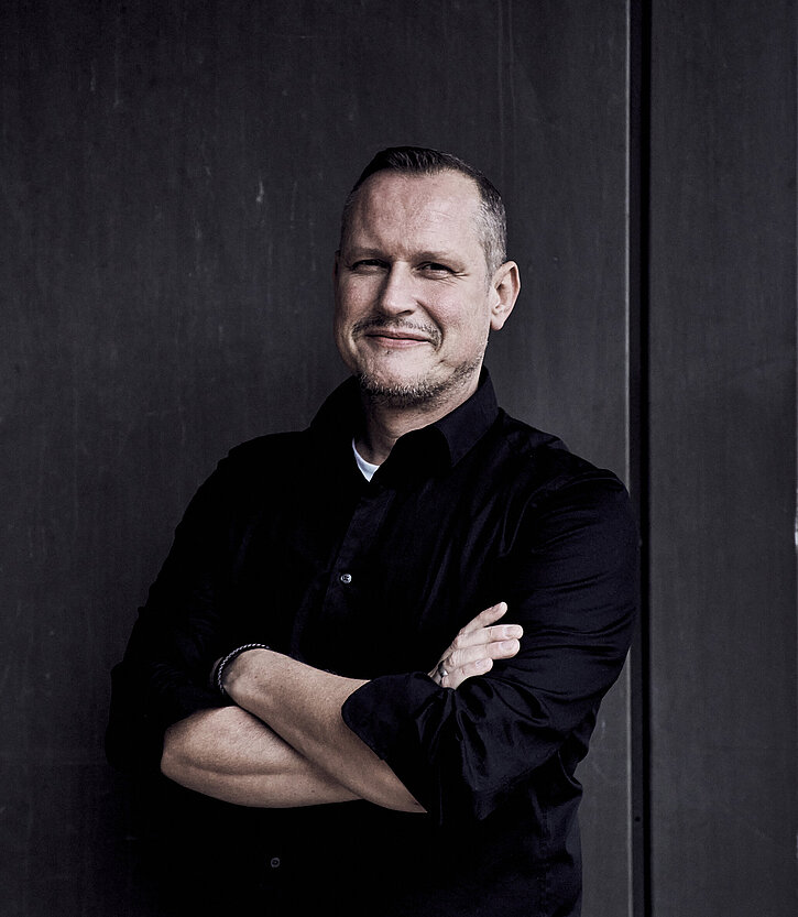 Alexander Becker: Theater Dortmund