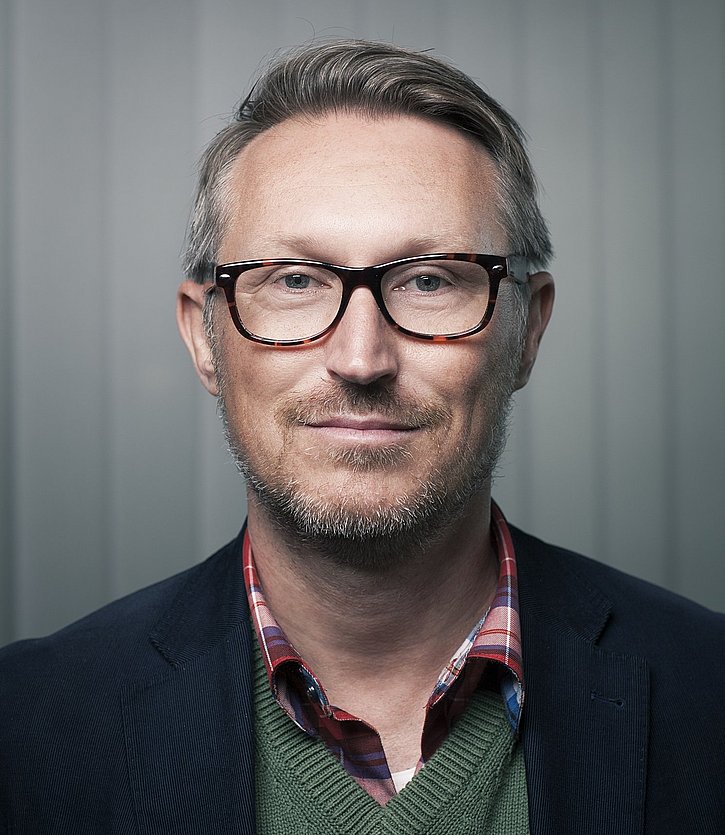 Kevin Clarke: Theater Dortmund