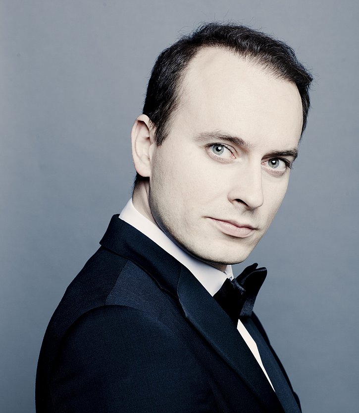 Daniel Behle: Theater Dortmund