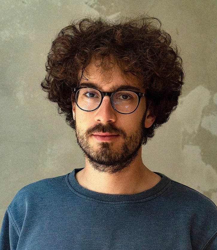 Robert Marx: Theater Dortmund