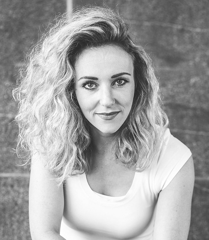 Karen Müller: Theater Dortmund