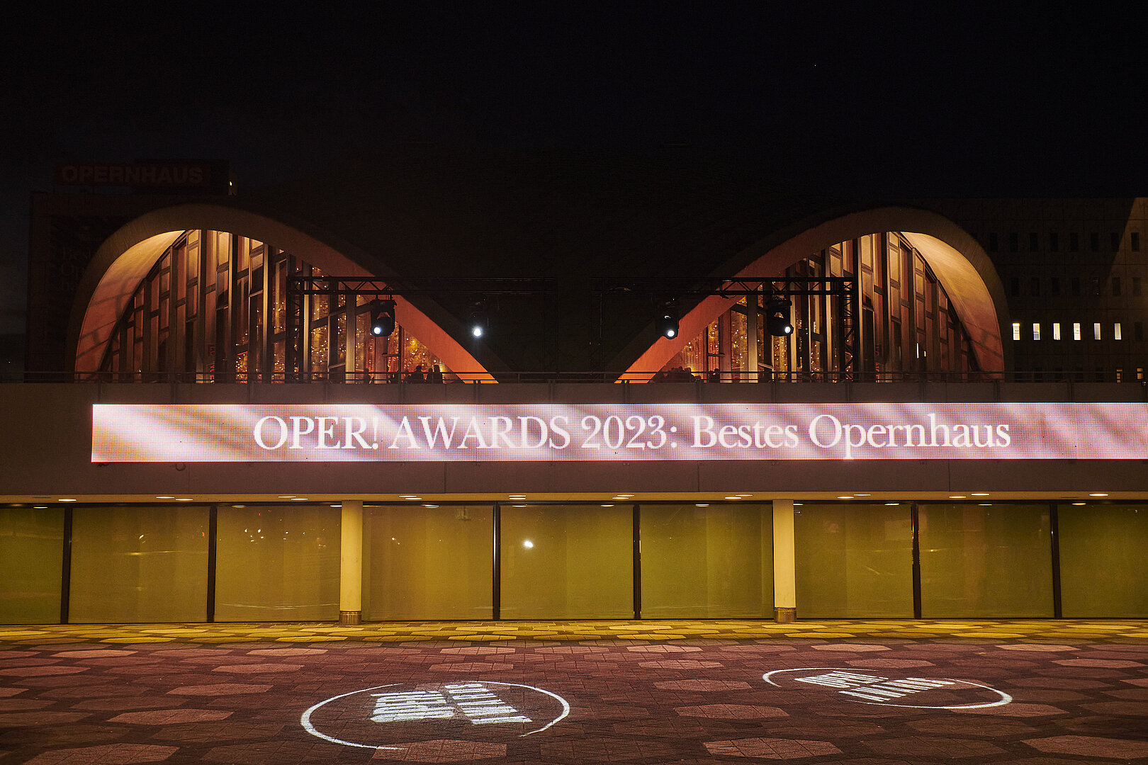 OPER! AWARDS 2023: Theater Dortmund