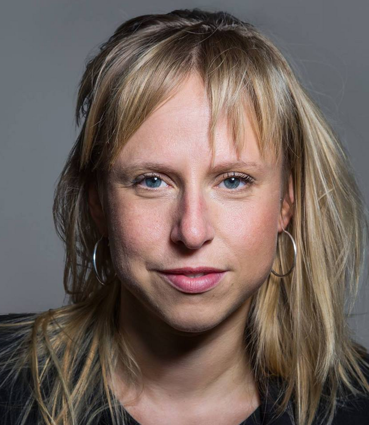 Isabella Sedlak: Theater Dortmund