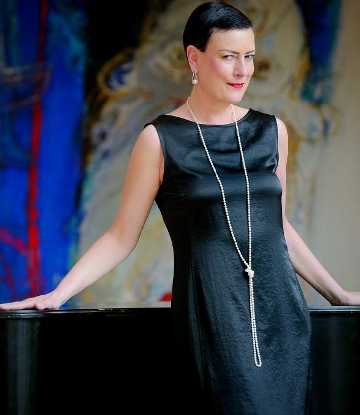 Tirzah Haase: Theater Dortmund