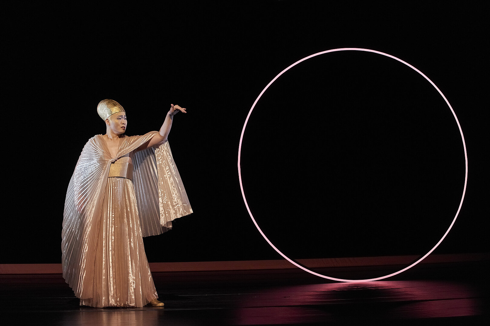 Echnaton: Theater Dortmund