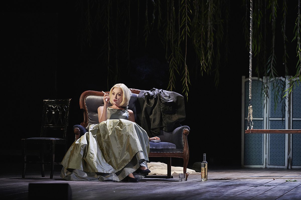 12 Kritikernennungen in der Jahresumfrage der „Opernwelt“: Theater Dortmund