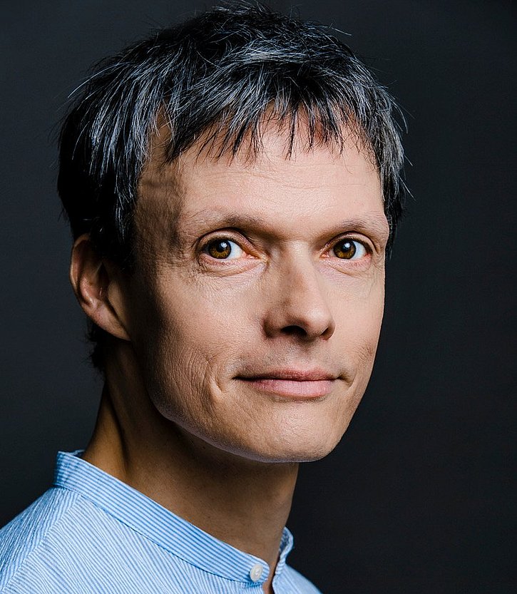 Rob Pelzer: Theater Dortmund