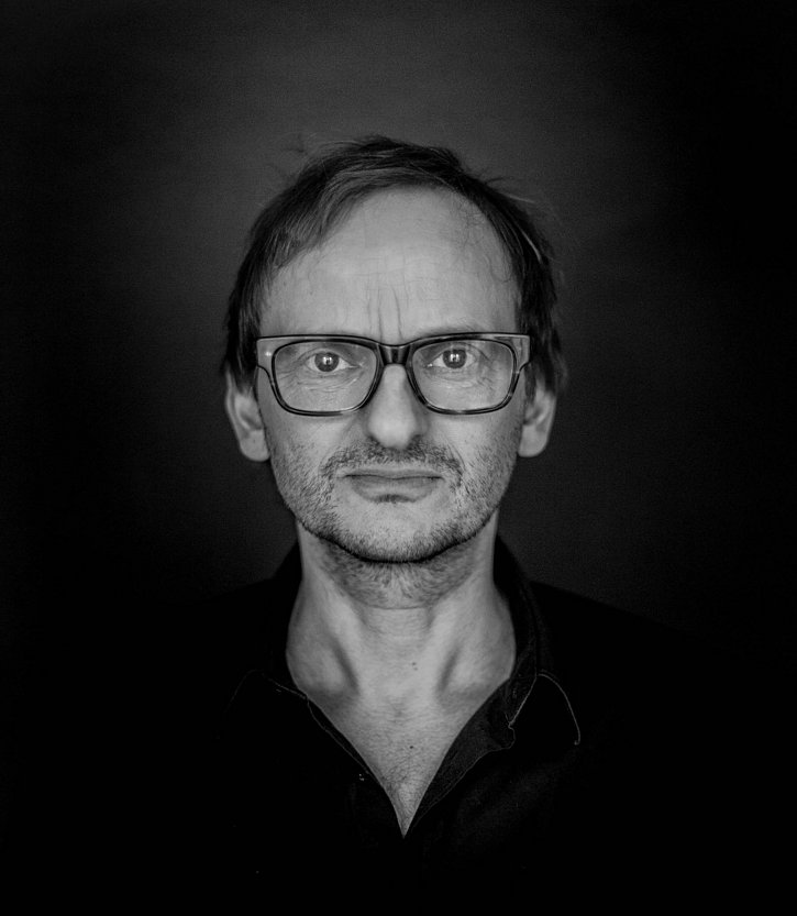 Milan Peschel: Theater Dortmund