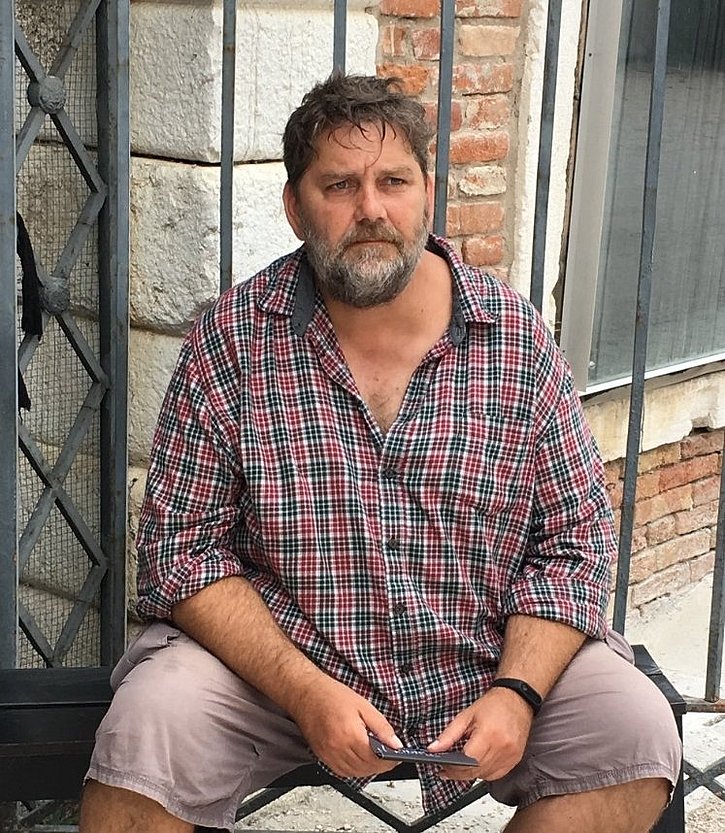 Andreas Beck: Theater Dortmund