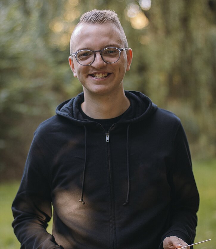 Florian Koch: Theater Dortmund