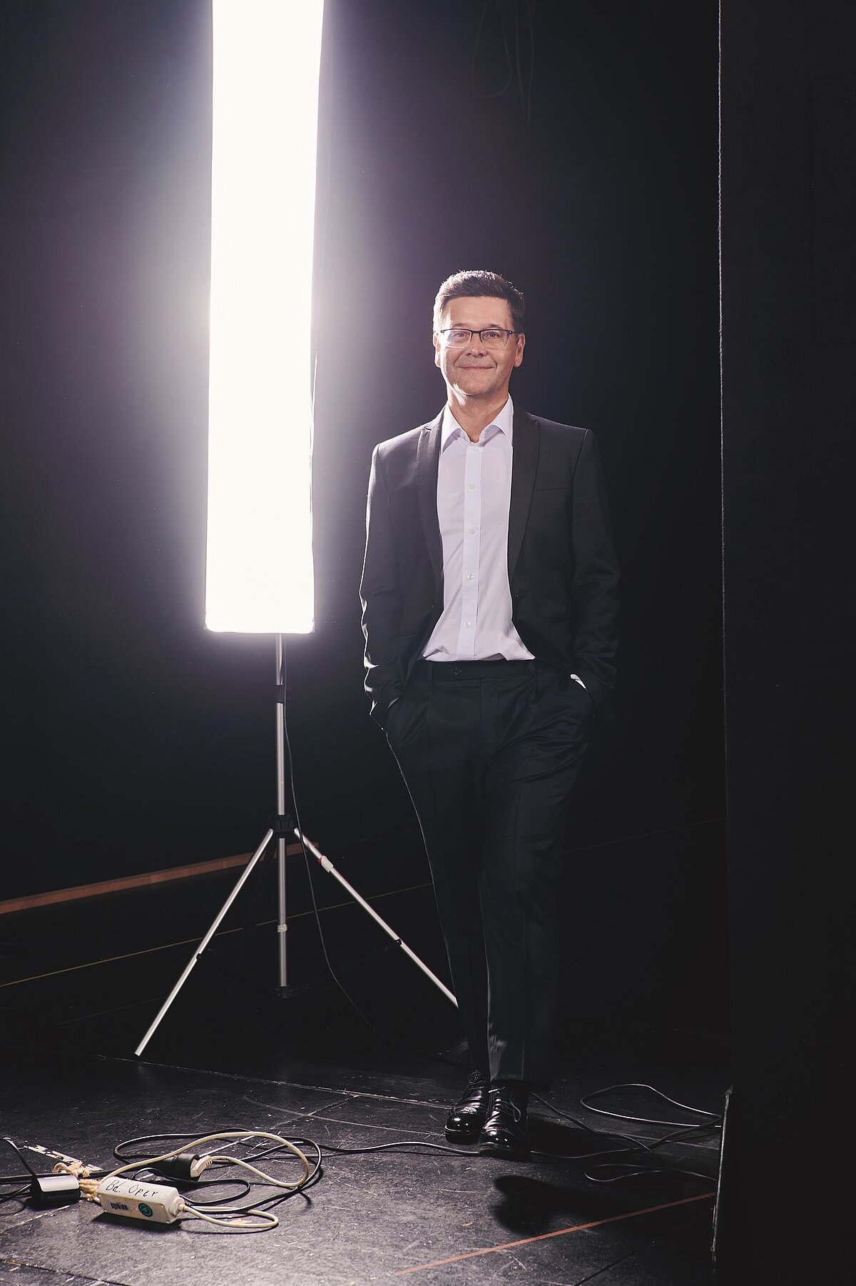 Rekordauslastung in der Oper Dortmund: Theater Dortmund