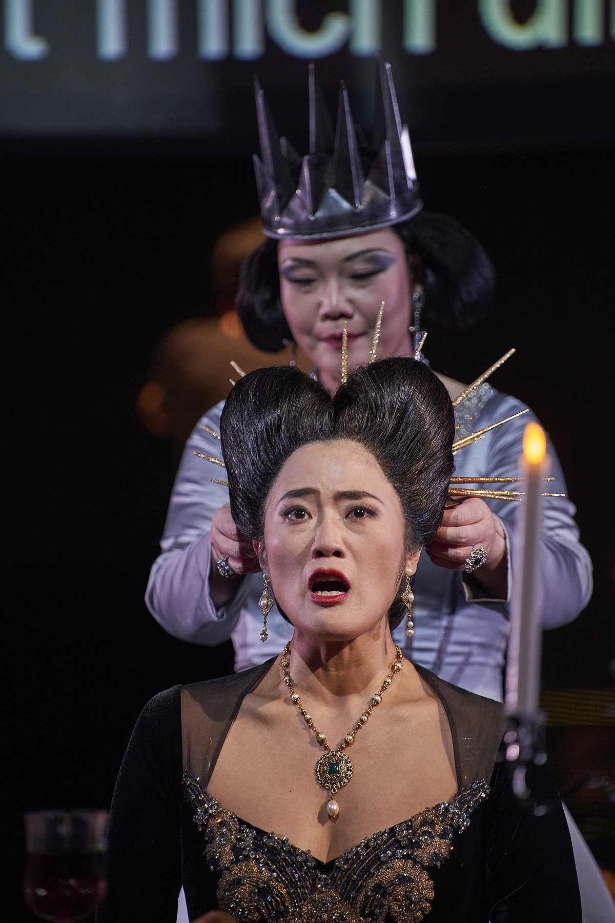 Lob der Oper Dortmund in Kritikerumfrage der „Deutschen Bühne“: Theater ...