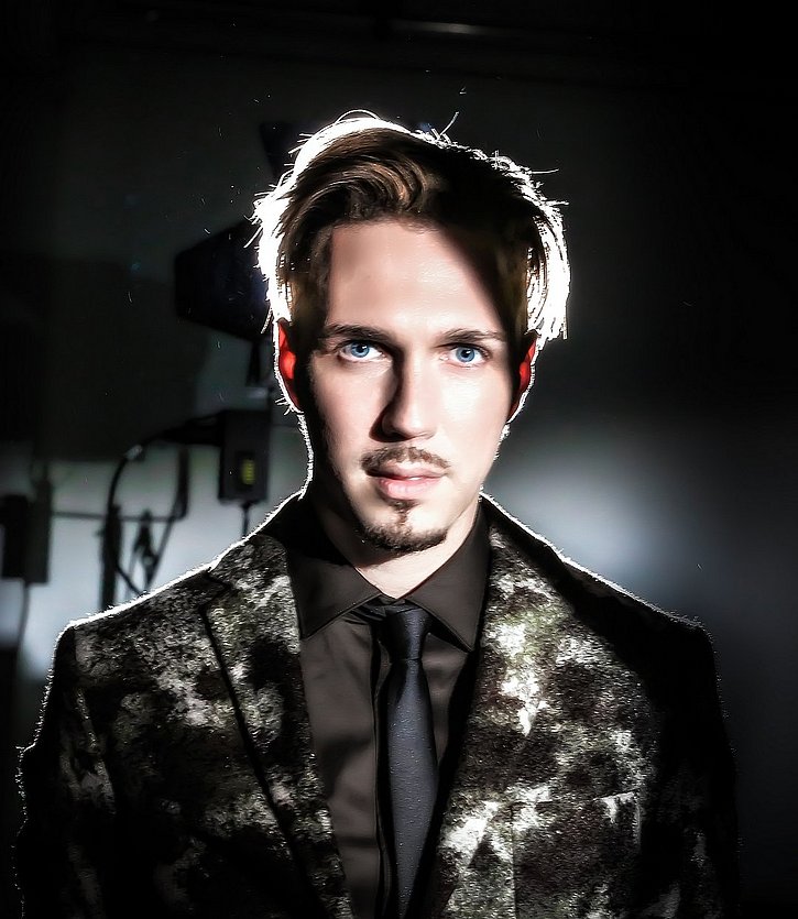 Vincent Stefan: Theater Dortmund