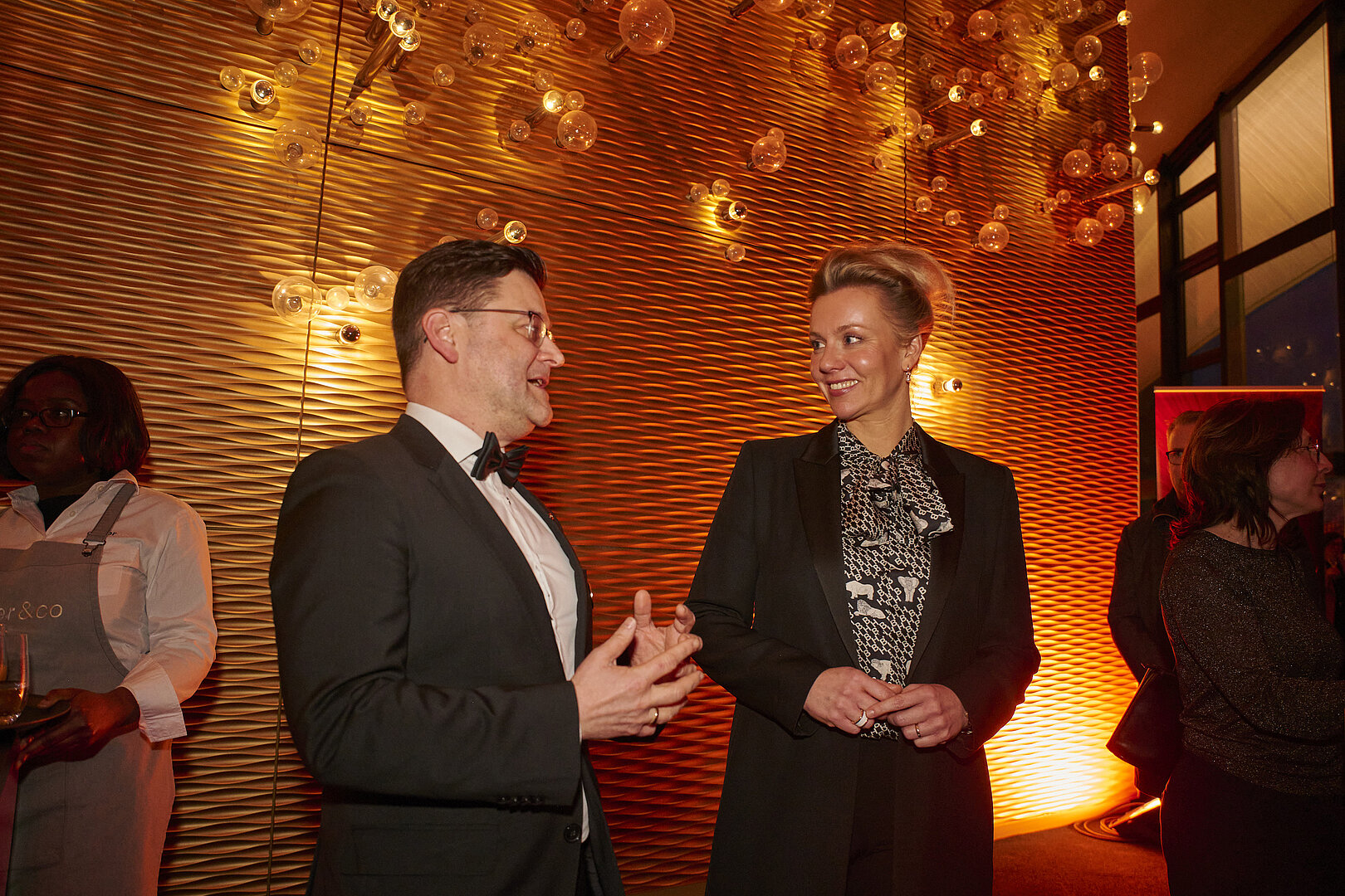 OPER! AWARDS 2023: Theater Dortmund