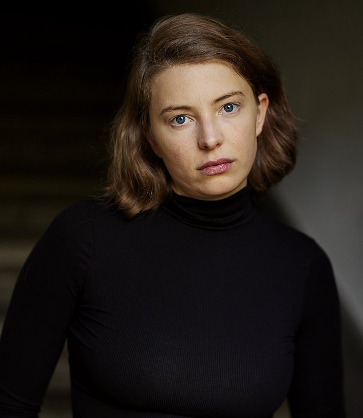 Malin Kemper: Theater Dortmund