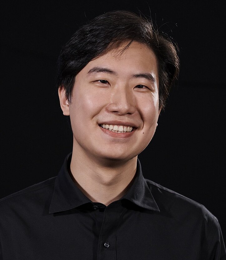 Yancheng Chen: Theater Dortmund