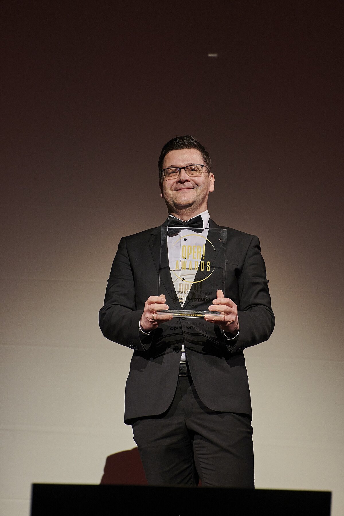 OPER! AWARDS 2023: Theater Dortmund